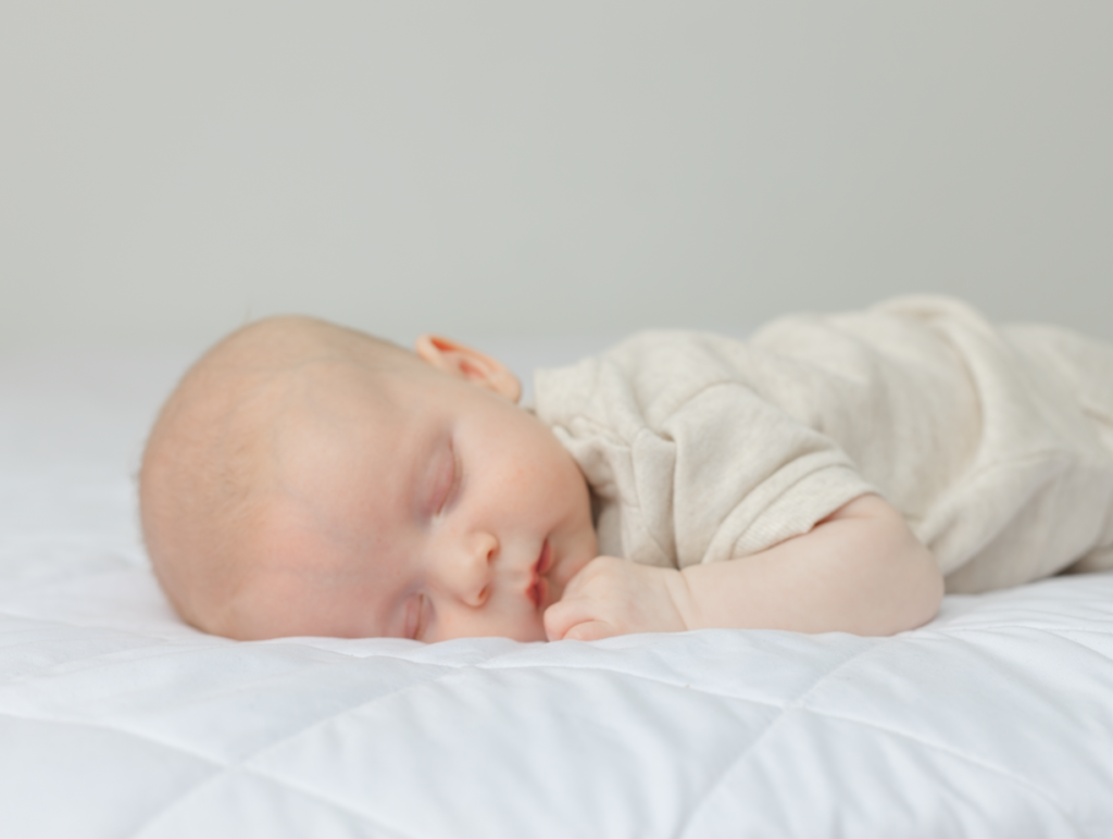 How I Edit My Newborn Photos with Imagen AI